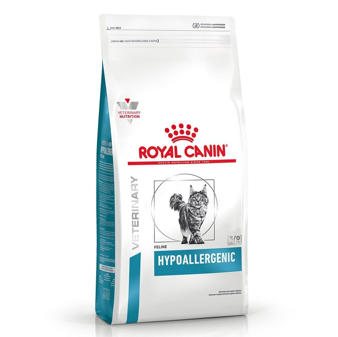 Royal Canin Cat Hypoallergenic 1.5kg - PetStop – Tienda Online