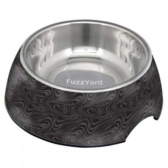 Fuzzyard Dog Bowl - Liquify - PetStop – Tienda Online